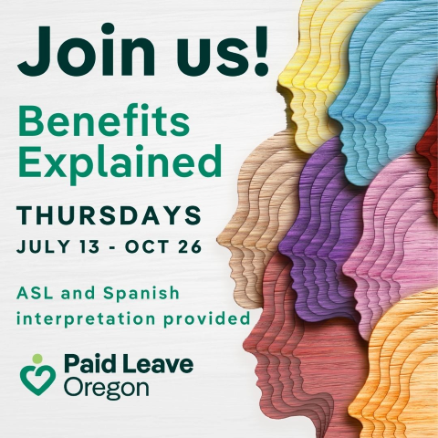 Paid Leave Oregon: Benefits Explained